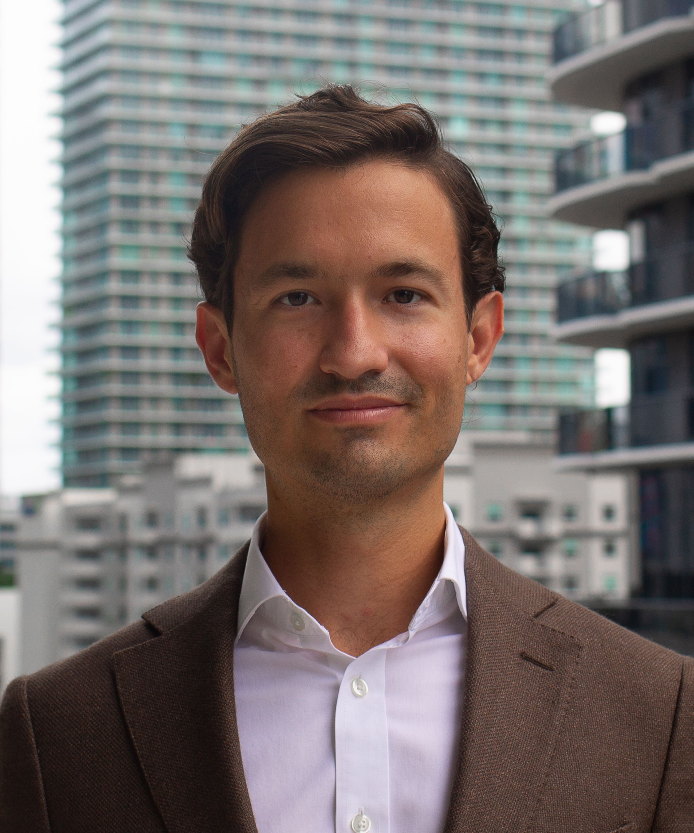 Plaintext Capital - Team